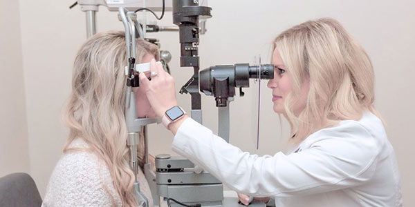 OptiPLUS Radiofrequency Treatment for Dry Eye - Louisiana Eye Care ...